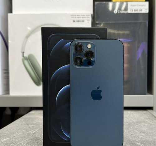 iPhone 12 Pro Max, 256 ГБ