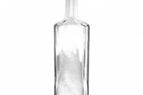 Бутылка стеклянная Гранит-П 700мл. (хх-Пи-28-700)