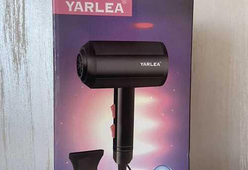 Фен Yarlea YL-209