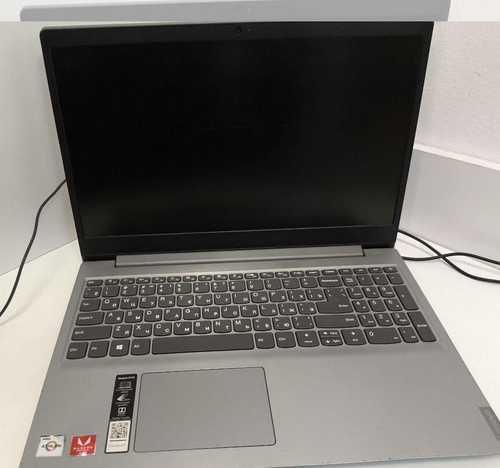 Ноутбук Lenovo IdeaPad S145-15API