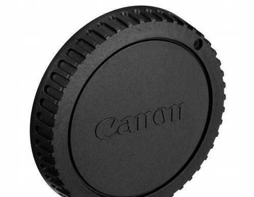 Крышка экстендера Canon Extender Cap E II