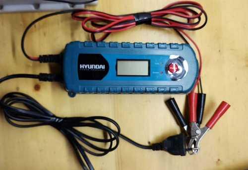 Интеллектуальное зарядное устройство Hynday HY 400