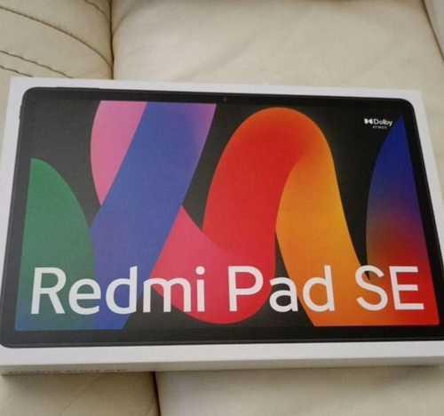 Redmi pad se 8 256gb