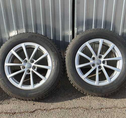 Michelin Latitude X-Ice North 225/60 R17 105K
