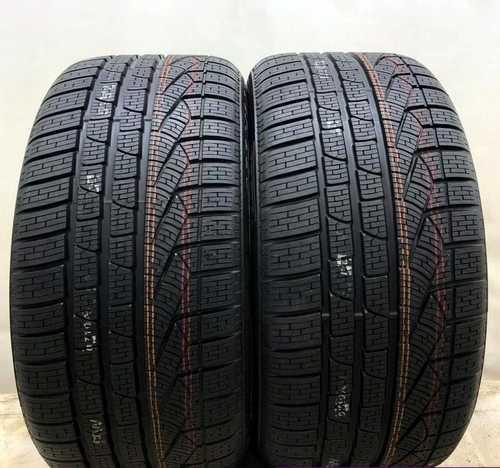 Pirelli Winter Sottozero 240 Serie II 255/40 R18 99V