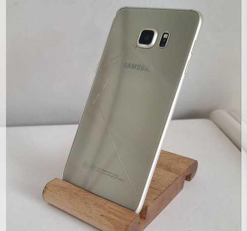 Samsung Galaxy S6 Edge , 4/64 ГБ