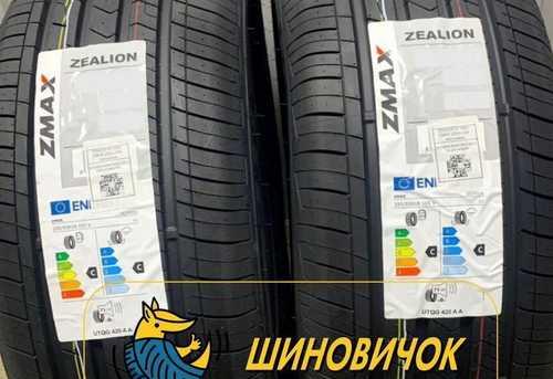 Zmax Zealion 255/35 R19 96W