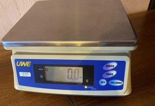 Весы электронные фасовочные 0,1г-1 кг