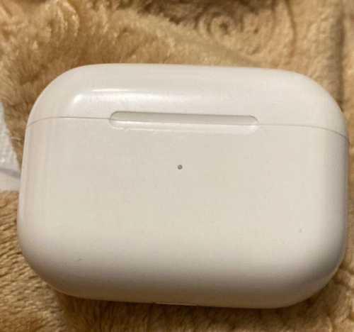 Кейс для airpods pro a2190