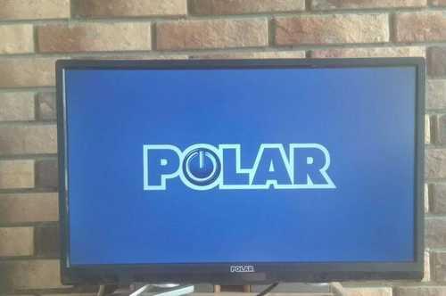 Телевизор Polar