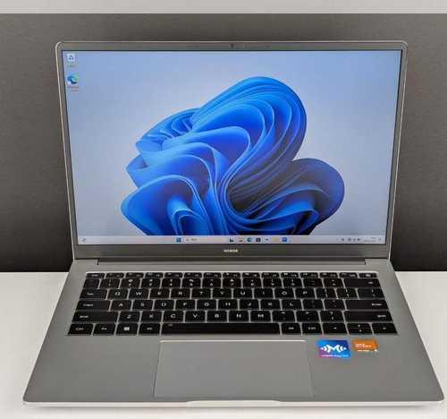 Honor MagicBook X14 Ryzen 5 7640HS 16/512GB FHD  I