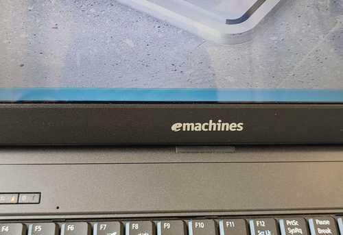15.6" Acer eMachines E728-452G25Mikk
