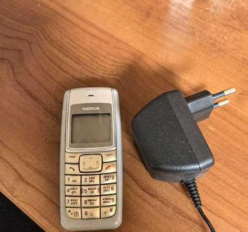 Nokia 1110i