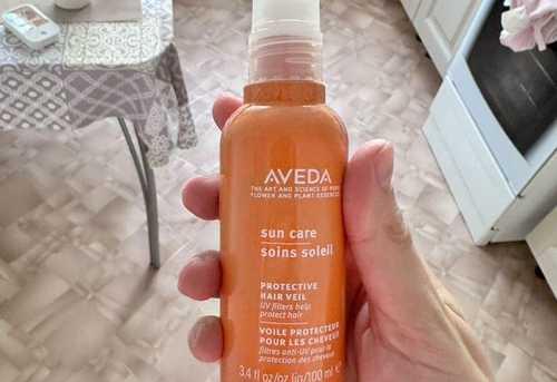 Aveda солнцезащитный спрей для волос