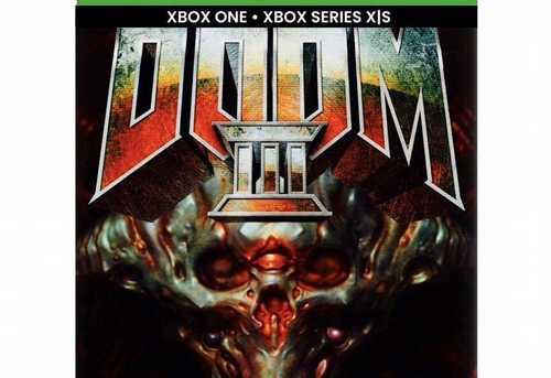 Doom 3 / Дум 3 Xbox (Ключ)