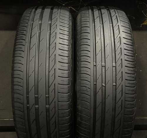 Bridgestone Turanza T005 205/60 R16