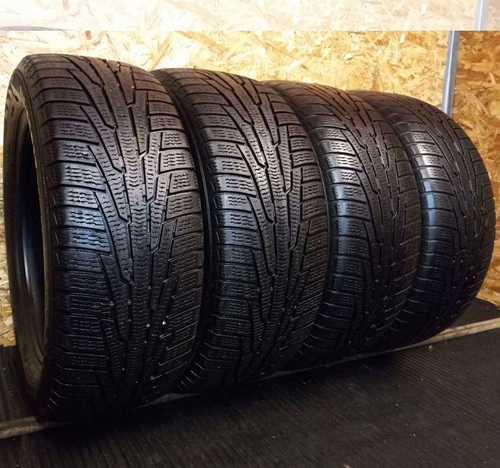 Nokian Tyres Nordman RS2 215/55 R17 98R