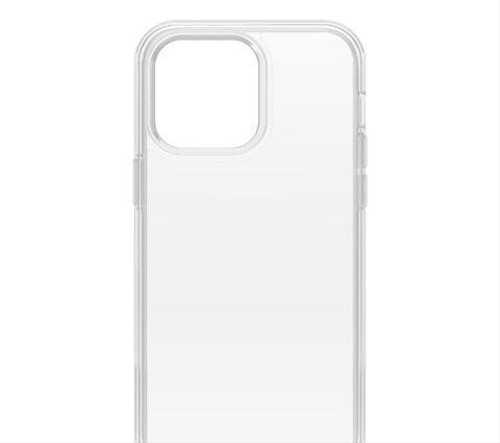 Чехол iPhone 14 Pro Max - OtterBox - Symmetry Clea