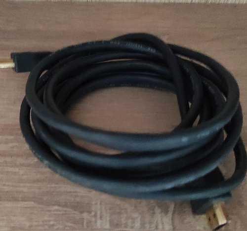 Hdmi кабель kramer Cable C-HM/HM-10