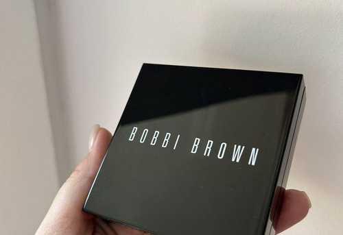 Косметика Bobbi Brown пудра хайлайтер новая