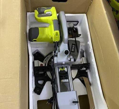 Торцовочная пила Ryobi EMS305R