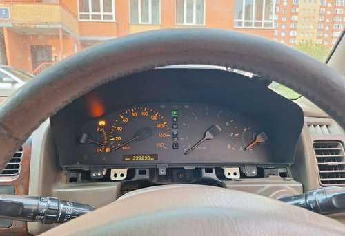 Спидометр Оптитрон Toyota Camry V40