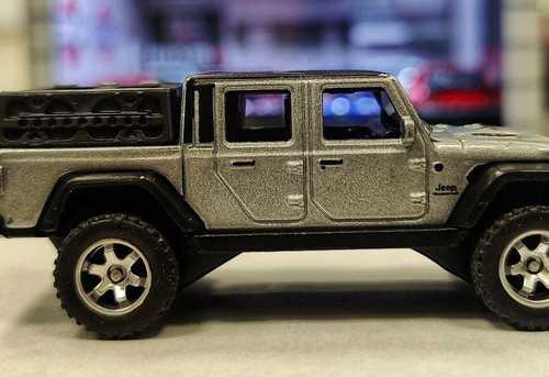 Hot wheels '20 Jeep Gladiator