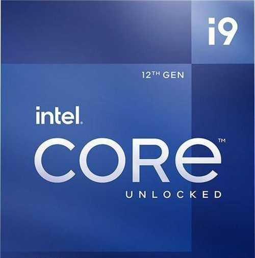 Процессор Intel Core i9-12900KF OEM