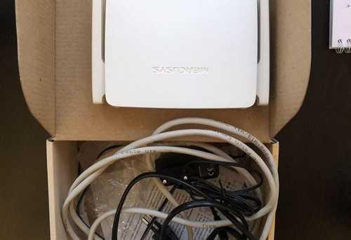 Wi-fi Роутер Mercusys N300 MW301R