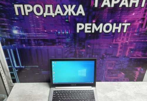 13.3 Ультрабук Asus UX31E i5-2557M/ssd