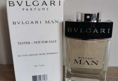 Bvlgari Man 100 оригинал