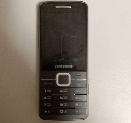 Samsung S5610