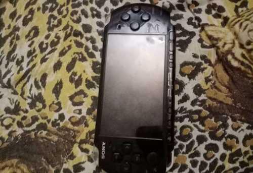 Sony PSP 3008