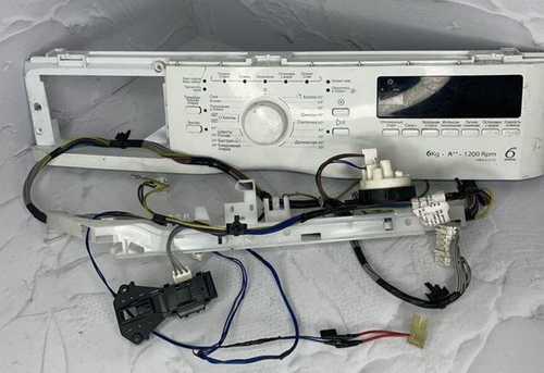 Модуль стиральной машины Whirlpool AWS 61212