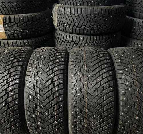 iLink Wintervorhut Stud II 245/45 R19 и 275/40 R19 157T