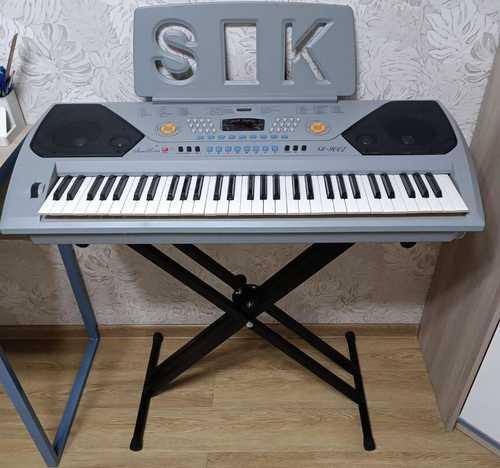 Синтезатор Shen Kong SK 9002