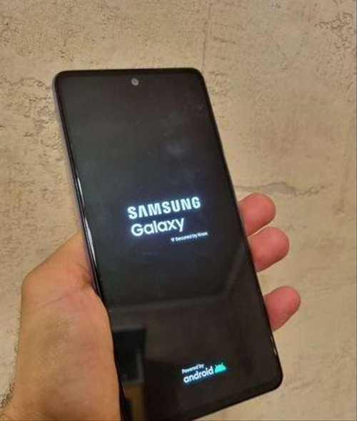 Samsung A72 A725 ростест исправный