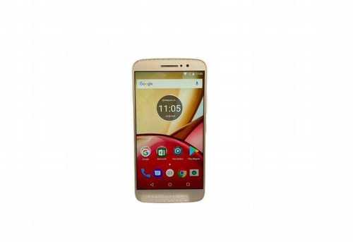 Motorola Moto M, 3/32 ГБ