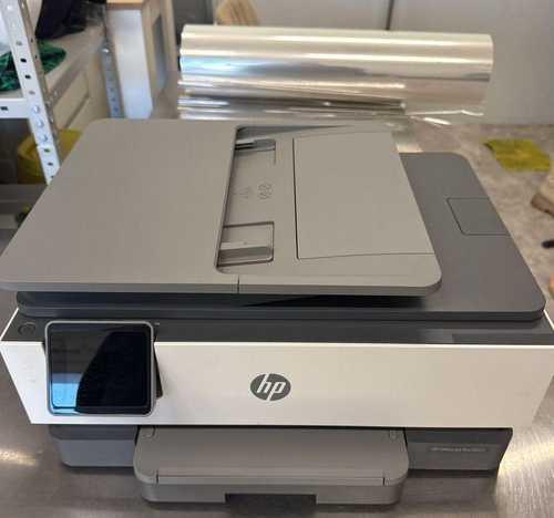 Мфу HP OfficeJet Pro 8023