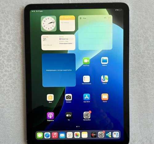 iPad Air 5 M1 2022 SIM A2589