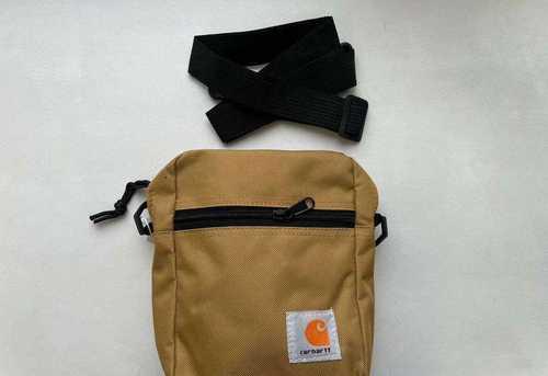 Сумка Carhartt WIP Adam bag новая через плечо