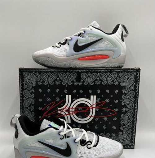 Кроссовки мужские Nike kd15