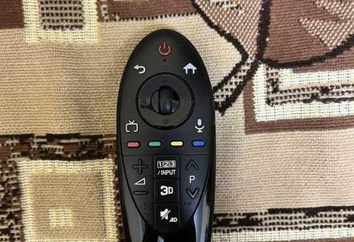 Пульт magic remote LG AN-MR500