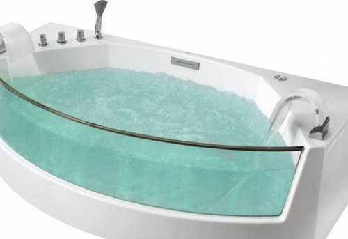 Акриловая ванна Gemy G9079 (2000*1050*600)