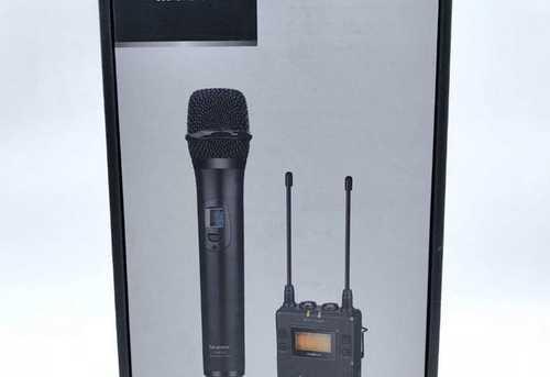 Микрофон saramonic UwMic9 kit 4 RX9+HU9