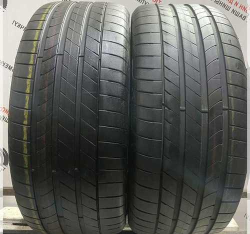 Goodyear Eagle F1 Asymmetric 265/45 R20 H