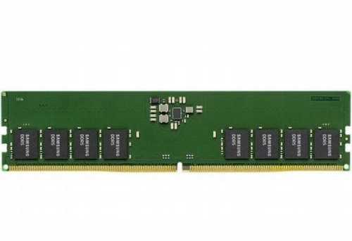 Samsung dimm DDR5 16Gb M324R2GA3BB0-CQK ECC U 4800