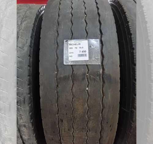 Michelin 285 70 19.5