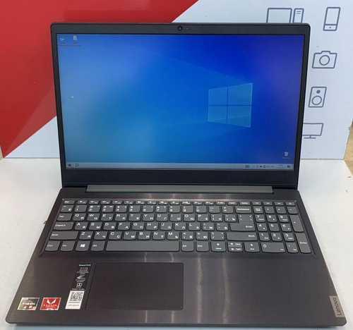 К3 Ноутбук Lenovo IdeaPad S145-15API