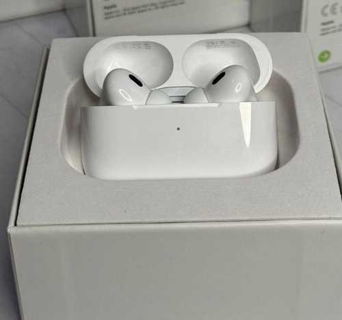 Airpods pro 2 type c premium